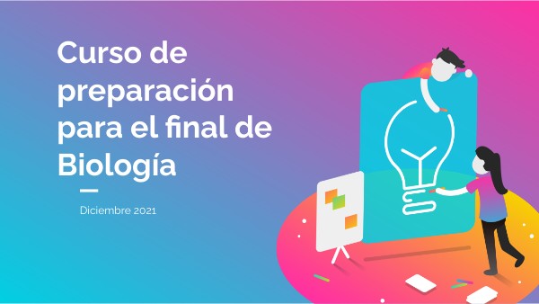 Curso estudio BCS Final diciembre 2021 | Genially