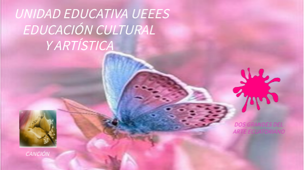 DIAPOSITIVA 10mo EGB | Genially