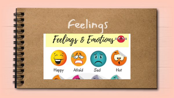 feelings | Genially