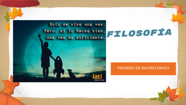 Escuela Elea | Genially