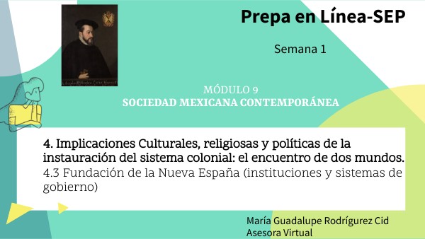 MODULO 9 PL | Genially