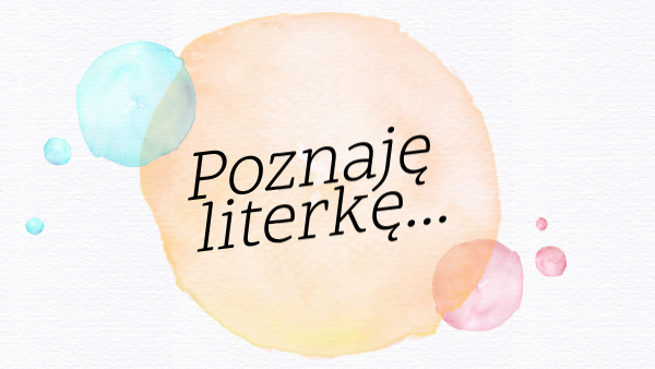 Litera U,u | Genially