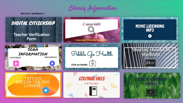 Teacher Slide 22-23 | Genially