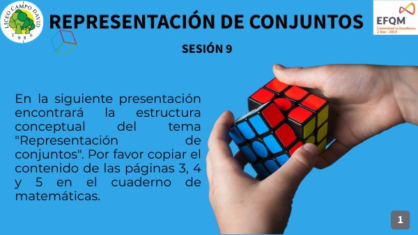 S9_EC_MAT_5 | Genially