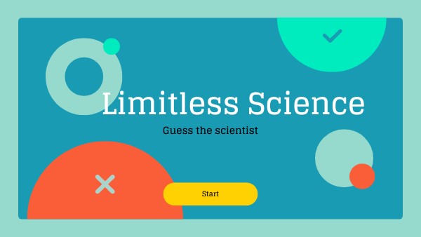 Limitless Science