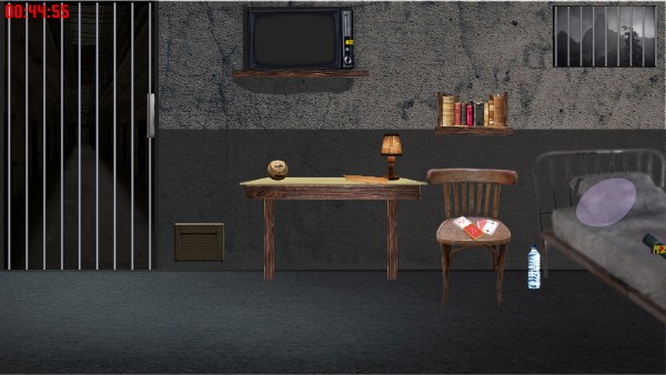 Escape from Alcatraz | Genially