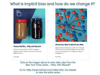 What is implicit bias? | Genially