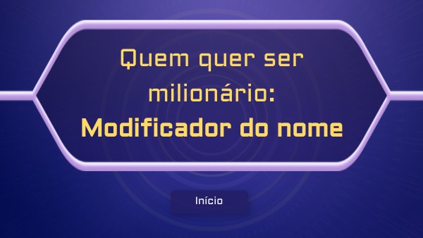 Modificador do nome (restritivo e apositivo) 02 etapa 02 | Genially