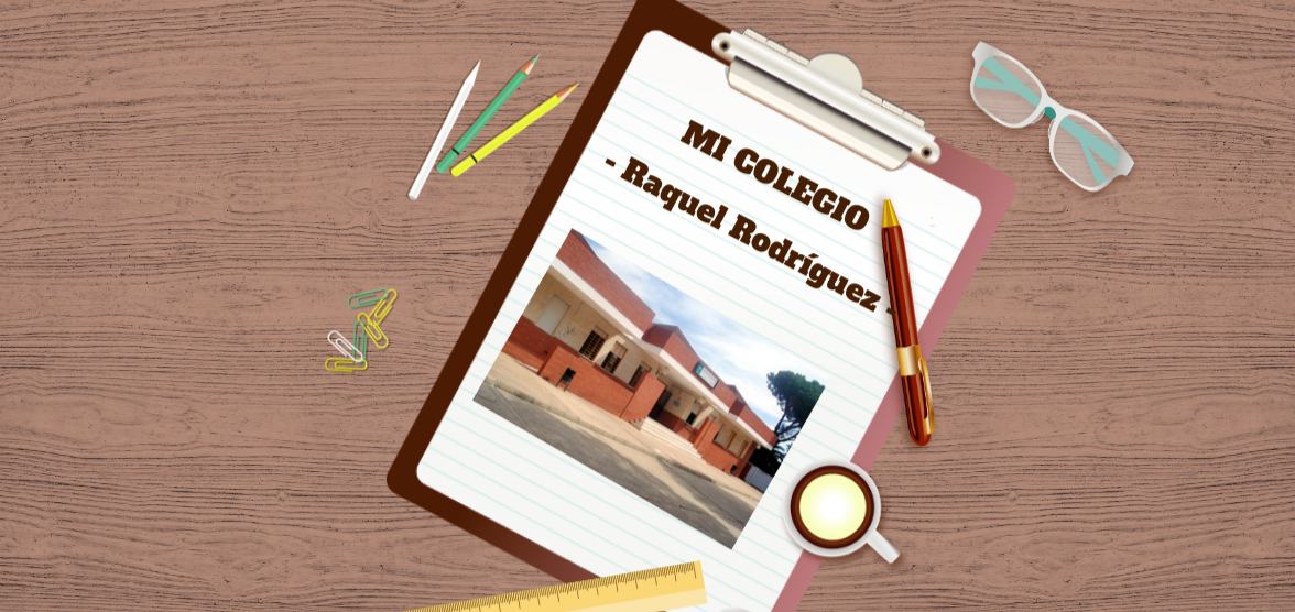 Mi colegio | Genially