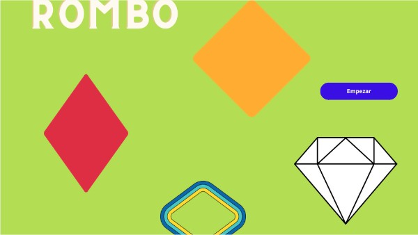 EL ROMBO