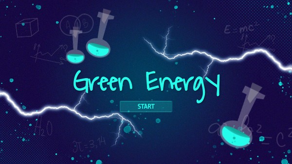 Energy Rules 9ºA | Genially