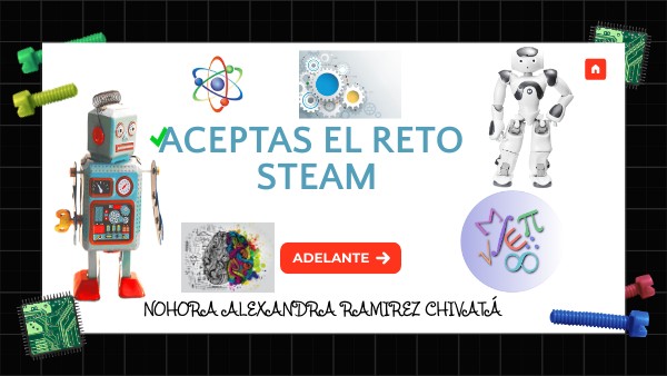 RETO STEM