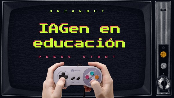IAGen Educ | Genially