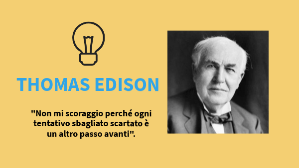 THOMAS EDISON | Genially