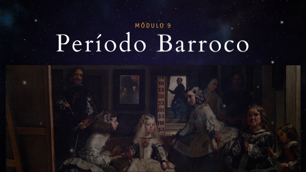 Periodo Barroco | Genially