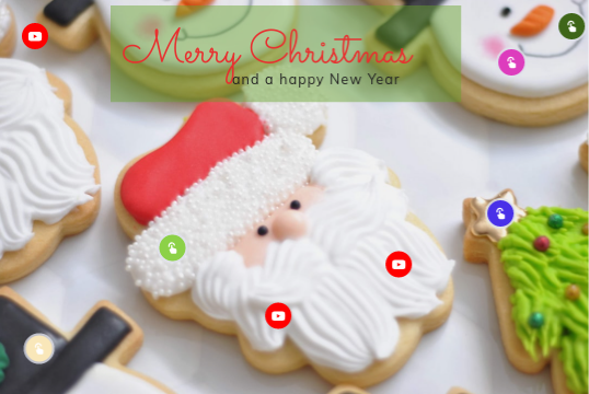 CHRISTMAS ACTIVITIES | Genially