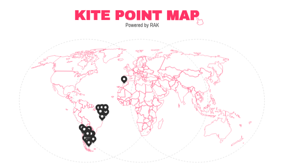 RAK SPOTS | Genially