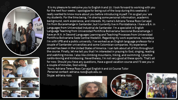 Introduction | Genially