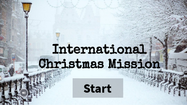 Helen Doron Christmas Mission copy - OLDER