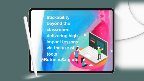 University: Stickability beyond the classroom copy copy