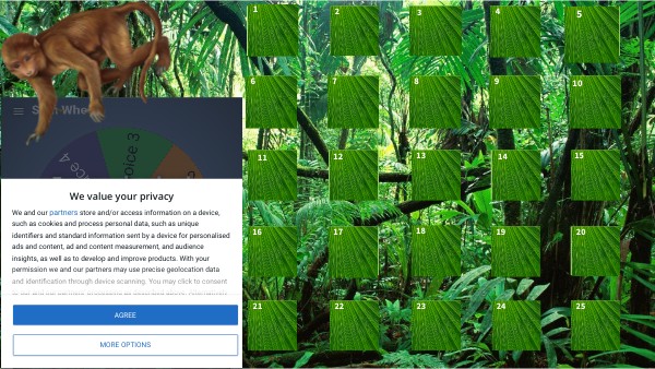 Y8 Free Time All tenses Infinitives | Genially