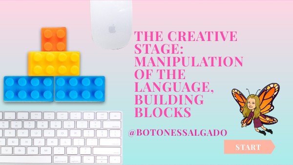 VIKC 3- The creative Stage