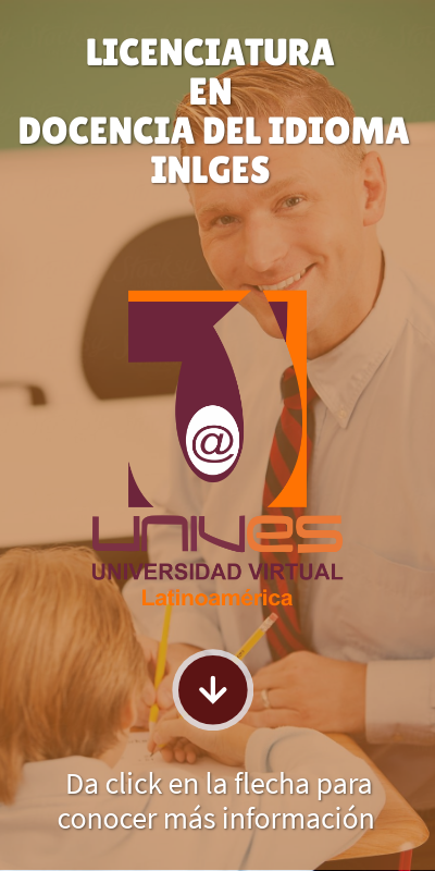 LICENCIATURA EN DOCENCIA DEL IDIOMA INGLES Henry | Genially