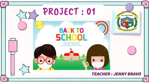 FIFTH A-B PROJECT NUMBER ONE BIOSECURY MEASURES | Genially