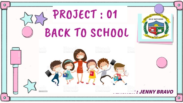 FOURTH PROJECT NUMBER ONE BIOSECURY MEASURES | Genially