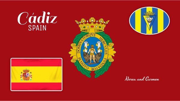 Cadiz