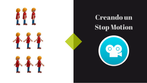 Creando un Stop Motion | Genially