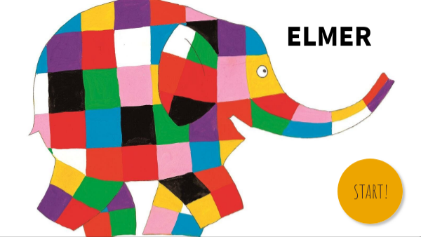 ELMER | Genially