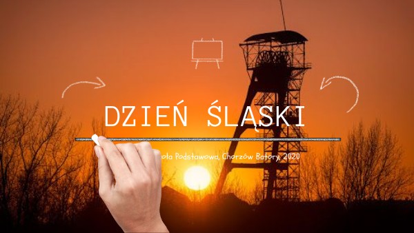 Dzień_śląski_2020 | Genially