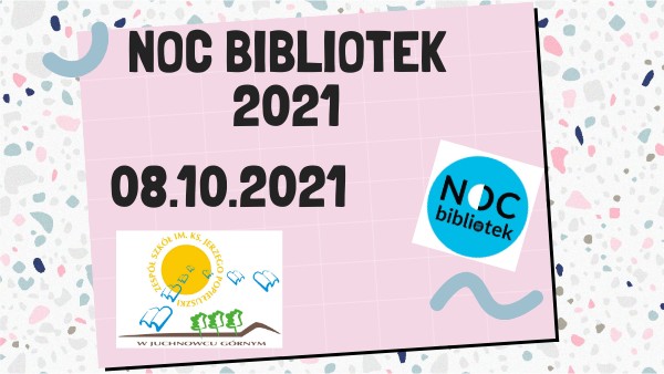 NOC BIBLIOTEK 2021