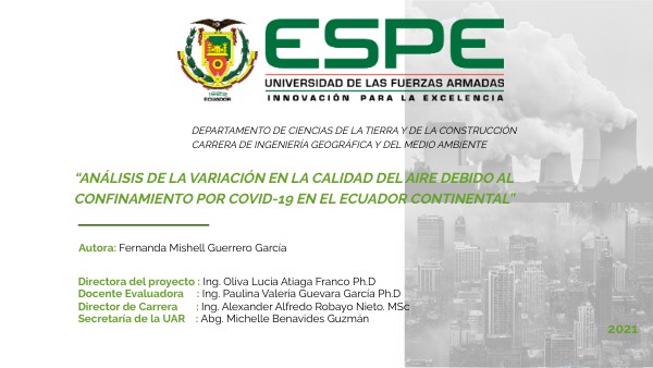 TESIS_FERNANDA GUERRERO | Genially