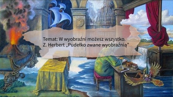 Z. Herbert