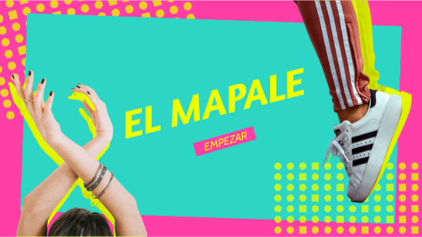 El mapale | Genially