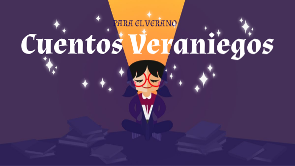 Cuentos de verano