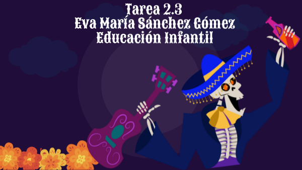 Tarea 2.3 Curso ABN