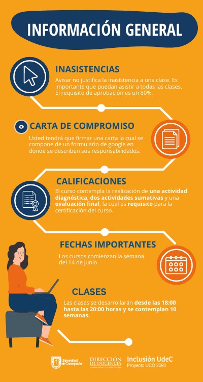 información general-LSCH