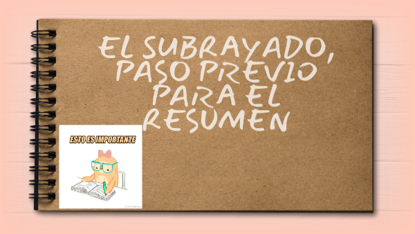 TÉCNICAS PARA REALIZAR RESÚMENES SEXTO | Genially