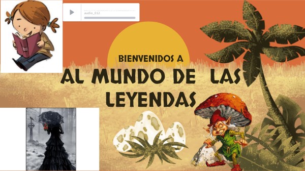 LEYENDAS