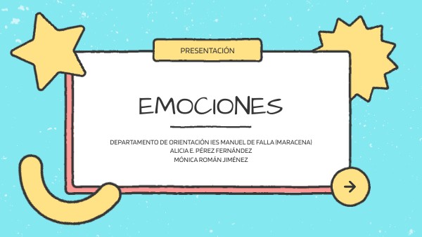 EMOCIONES