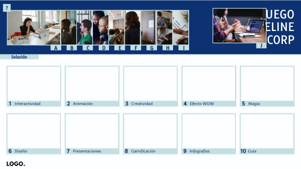JUEGO TIMELINE CORP