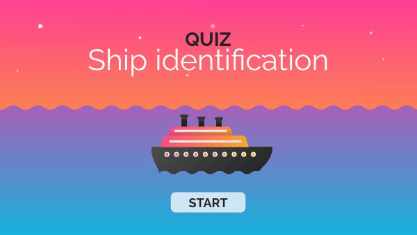 Types of ships | Genially