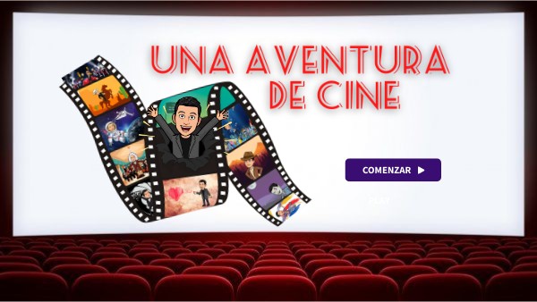 Presentación UD 1 | Genially