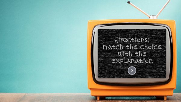 7th Review Game Texas Revolution