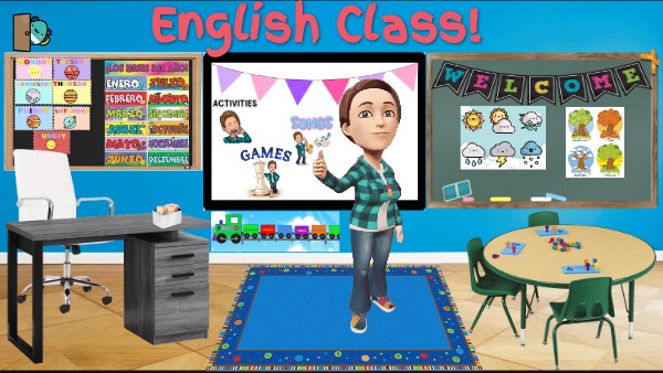 English class