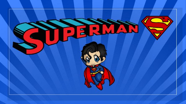 Superman: Melancolía, nostalgia y alegria. | Genially