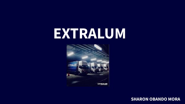 EXTRALUM | Genially